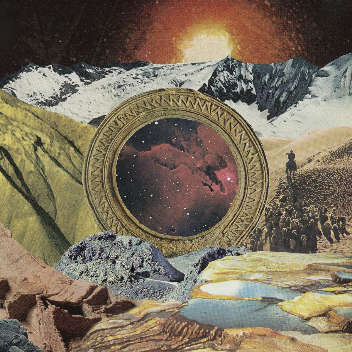 Newest Metal Vinyl Records – Dead Tank Records